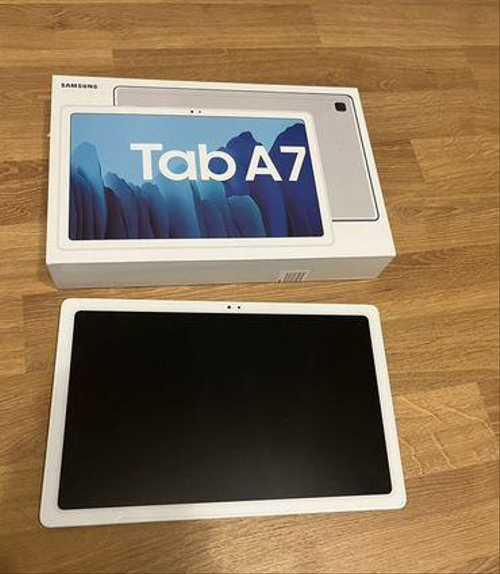 Планшет Samsung galaxy tabА7 sm-t500n