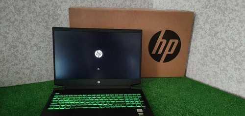 Hp pavilion gaming 16 a0055ur обзор