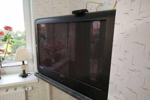 Телевизор Sony KE-P42M1