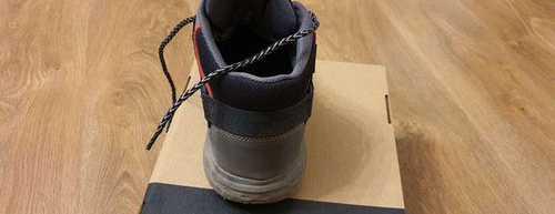 Ботинки Teva Grandview gtx