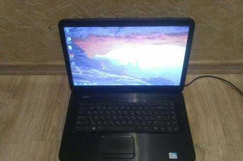 Dell N5050/Pentium/4Gb/320Gb/Intel HD Graphics