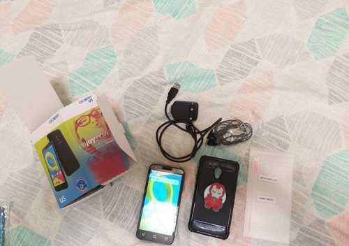 Смартфон alcatel U5 (Алкатель U5)