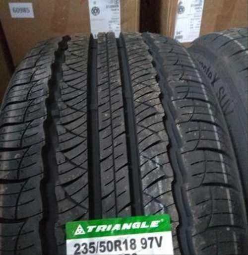 Triangle TR259 235/50R18
