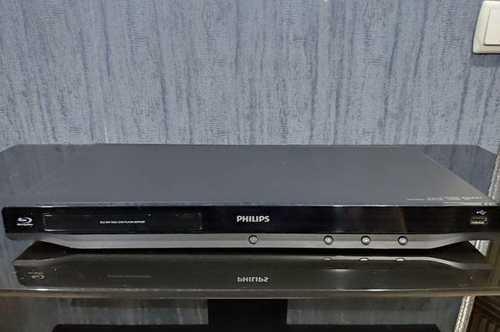 Blu-ray плеер Philips BDP3200