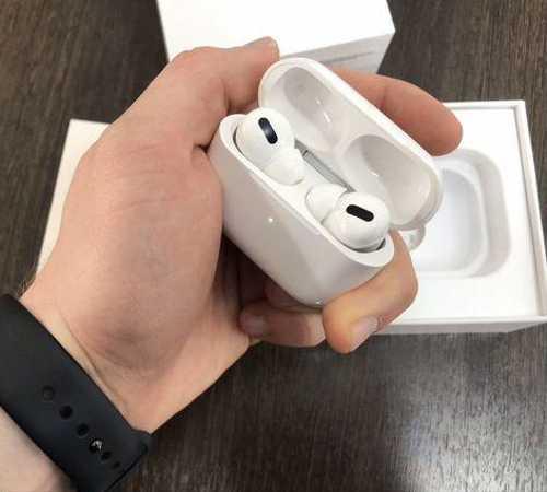 Airpods pro