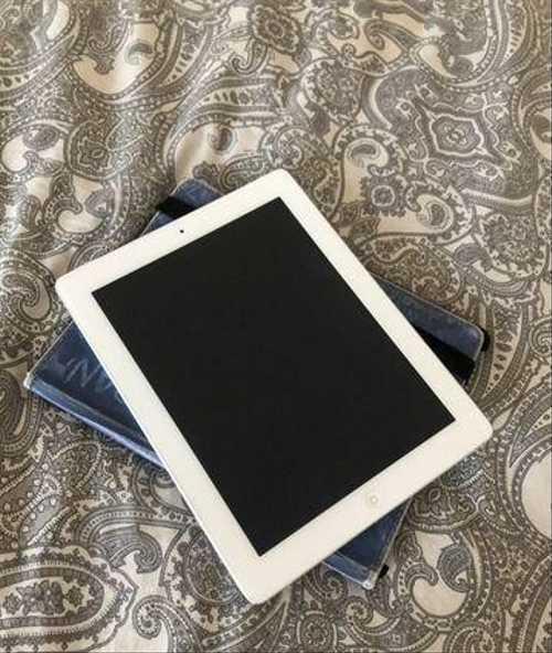 iPad 2 (a1396)