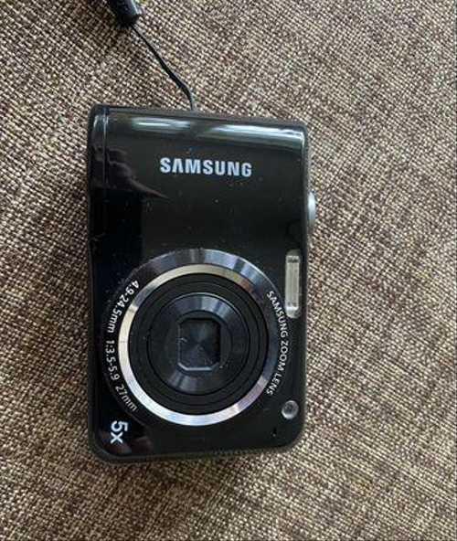 Фотоаппарат Samsung ES28
