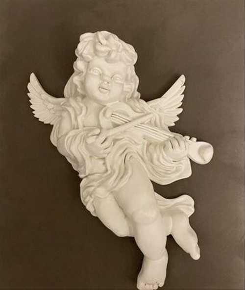 Панно Ангел Большой Decomaster (размер 450х300х130