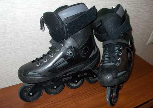 Коньки роликовые Rollerblade Fusion 84