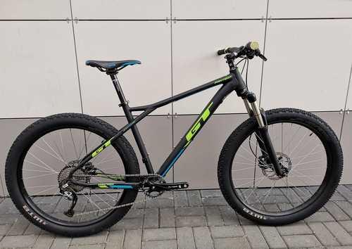 GT Pantera Comp - Suntour Air