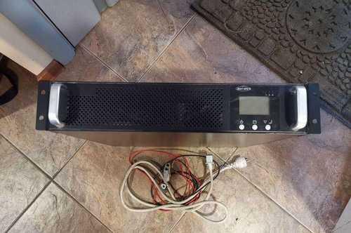 Skat-ups 3000 rack
