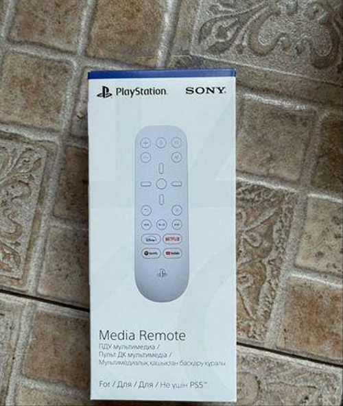 Пульт ду playstation 5