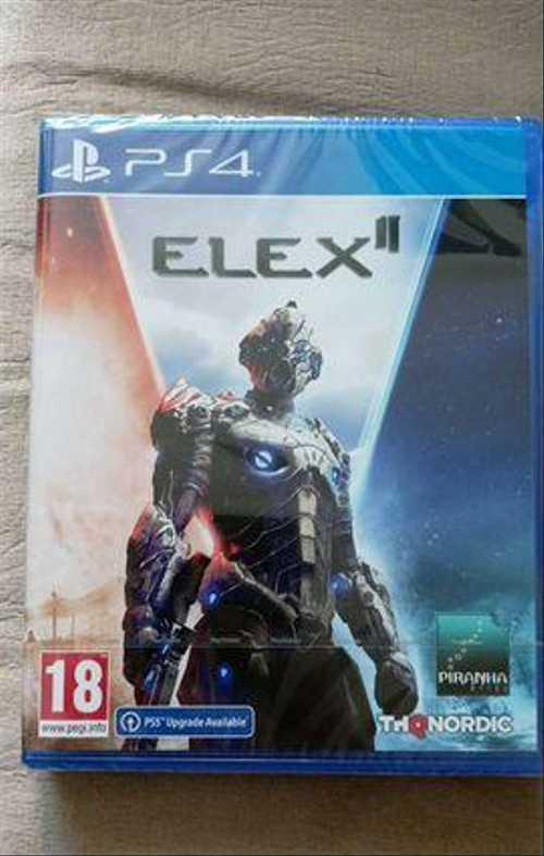 Elex 2
