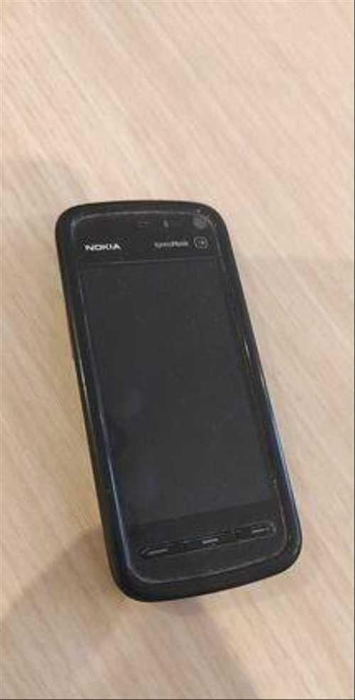Мобильный телефон Nokia XpressMusic