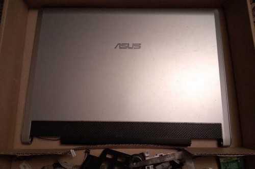 Остатки ноутбука Asus F3K