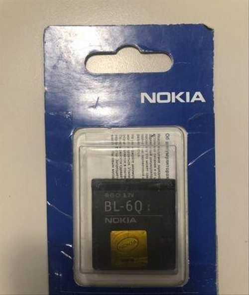 Аккумулятор для телефона Nokia, Телефоны Nokia на