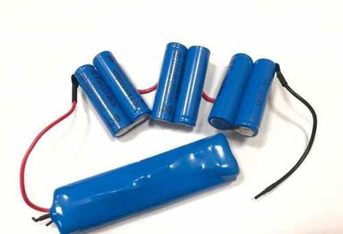 Аккумуляторы для пылесоса electrolux, AEG