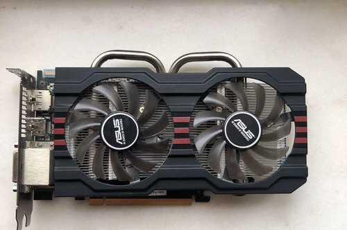 R7 260x 2gb