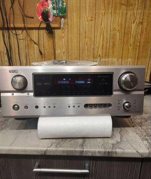 Ресивер Denon AVR-2106