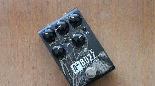 Продам\обменяю Shift Line Buzz V.2 Bass Overdrive