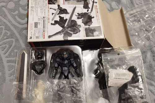 Figma sp 046 guts berserk armour
