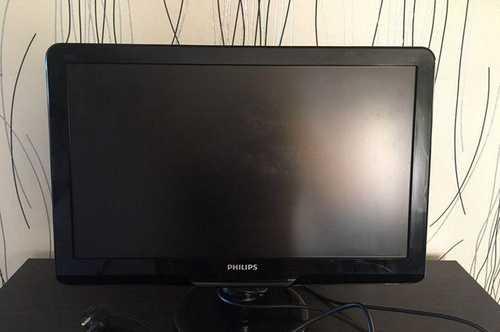 Монитор для компьютера philips 20”