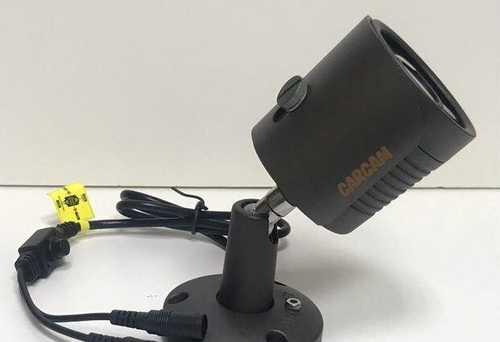 Камера видеонаблюдения каркам кам-802