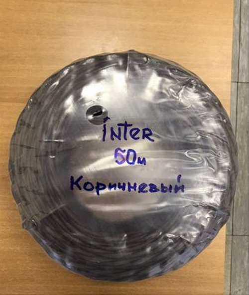 Интернет кабель ретро UTP