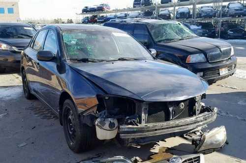 Запчасти Субару Subaru Impreza G12 2008-2012