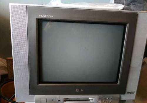 Телевизор LG ct-15q91ke