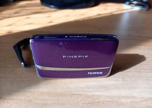 Фотоаппарат Fujifilm Finepix Z70