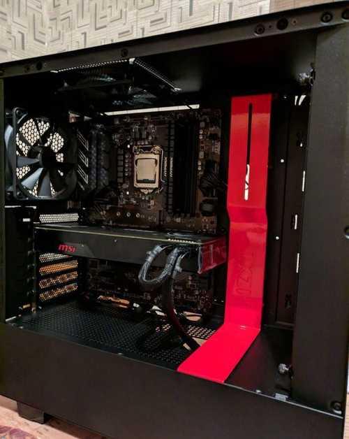 Amd vega 64 msi air boost