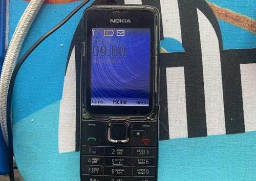 Телефон nokia