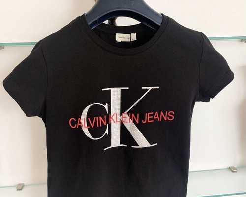 Футболка Саlvin Klein jeans