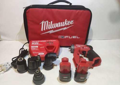 Набор Milwaukee 2505-22