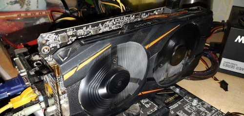 GeForce GTX1060 6GB