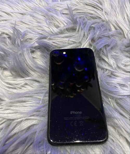 Телефон iPhone7 128