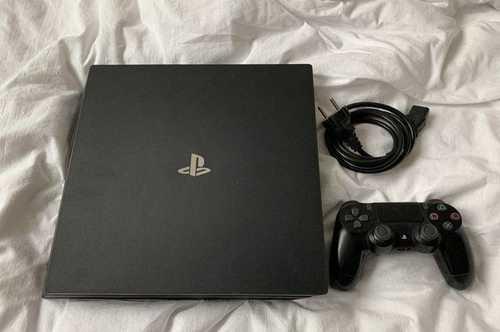 Sony PlayStation 4 Pro 1TB