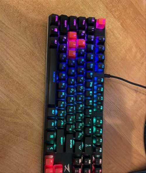 Zet gaming blade pro kailh