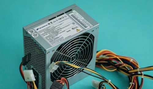 Блок питания FSP GLN 700W (FSP700-80GLN)