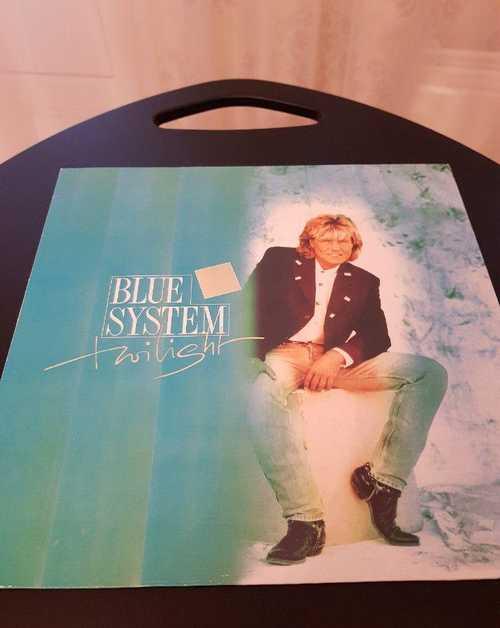Blue System 1989 lp