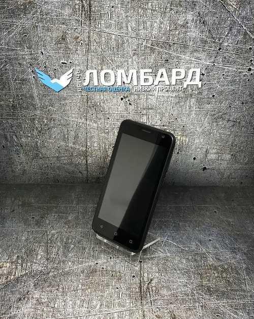 Смартфон bright & quick BQ-4501G (Л2578)