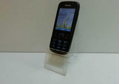 Мобильный телефон Nokia 6303 Ci