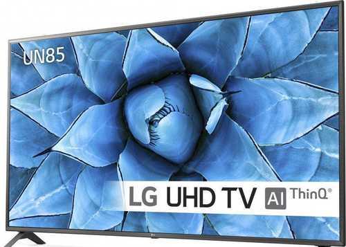 Телевизор LG 86UN85006