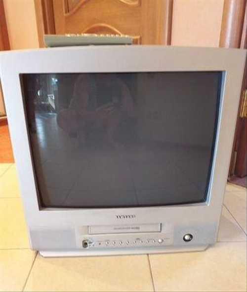 Телевизор Samsung TW-21P1D