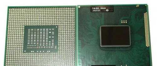 Процессор i5-2430m