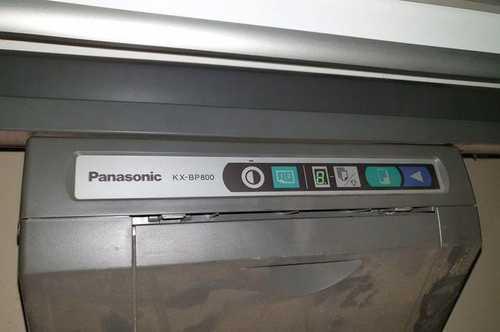 Интерактивная доска Panasonic KX-BP800