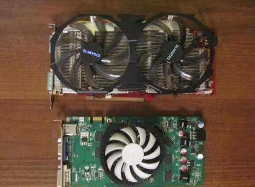 Geforce 9600 gt 512mb