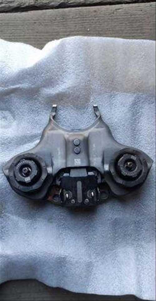 Вилка Power Shift Ford Focus 3