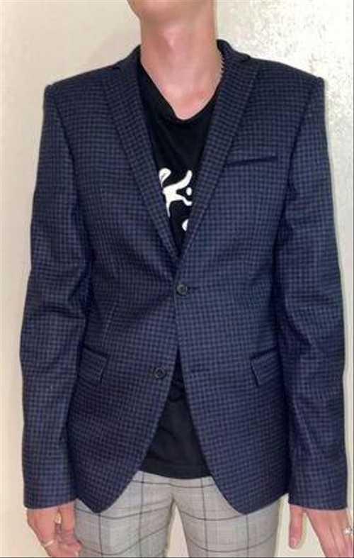 Пиджак Van Cliff